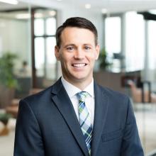 BJ Hansen | ACG Utah